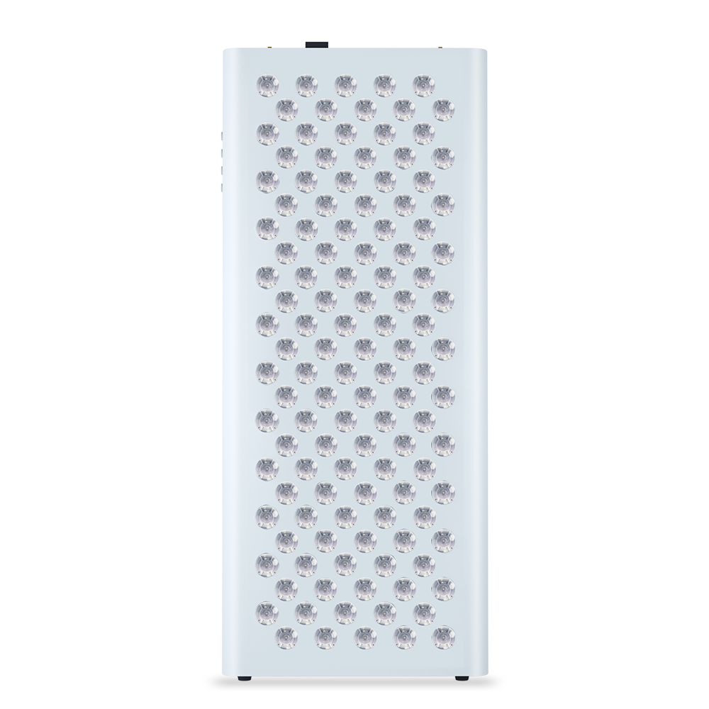 Get 600W Infrared Light Therapy Machine at Generation Revive